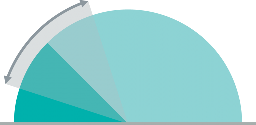 Conservative-risk budget - Tacit Investment Management